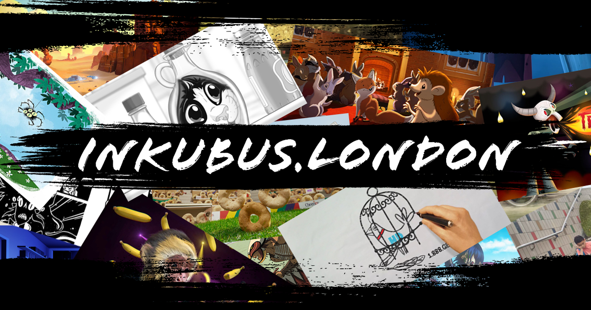 INKUBUS LONDON | Talent